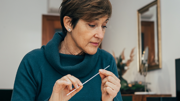 How Long You Could Be Contagious with COVID-19| PfizerForAll™