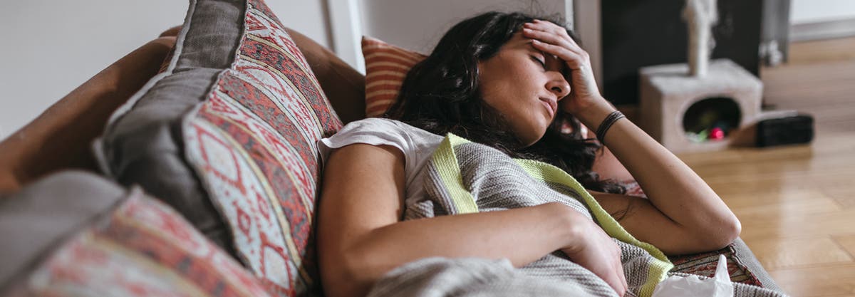 What are the Symptoms of COVID-19? | PfizerForAll™