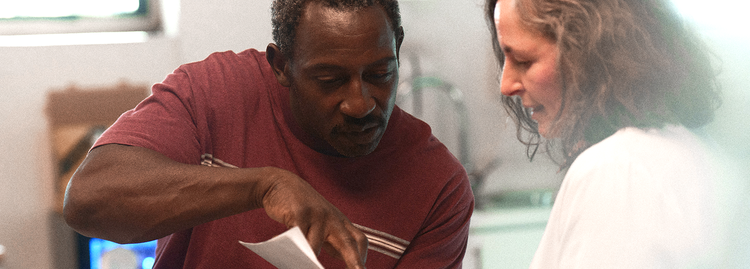 Blood Cancer | Biomarker Testing | Find Care| PfizerForAll™