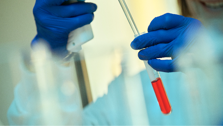 Lung Cancer | Biomarker Testing | Find Care| PfizerForAll™