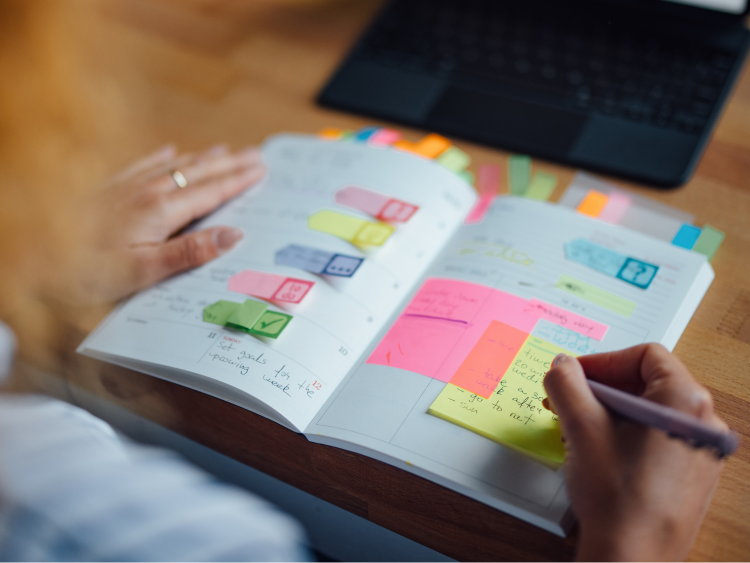 Prepare for Care | Migraine | PfizerForAll™